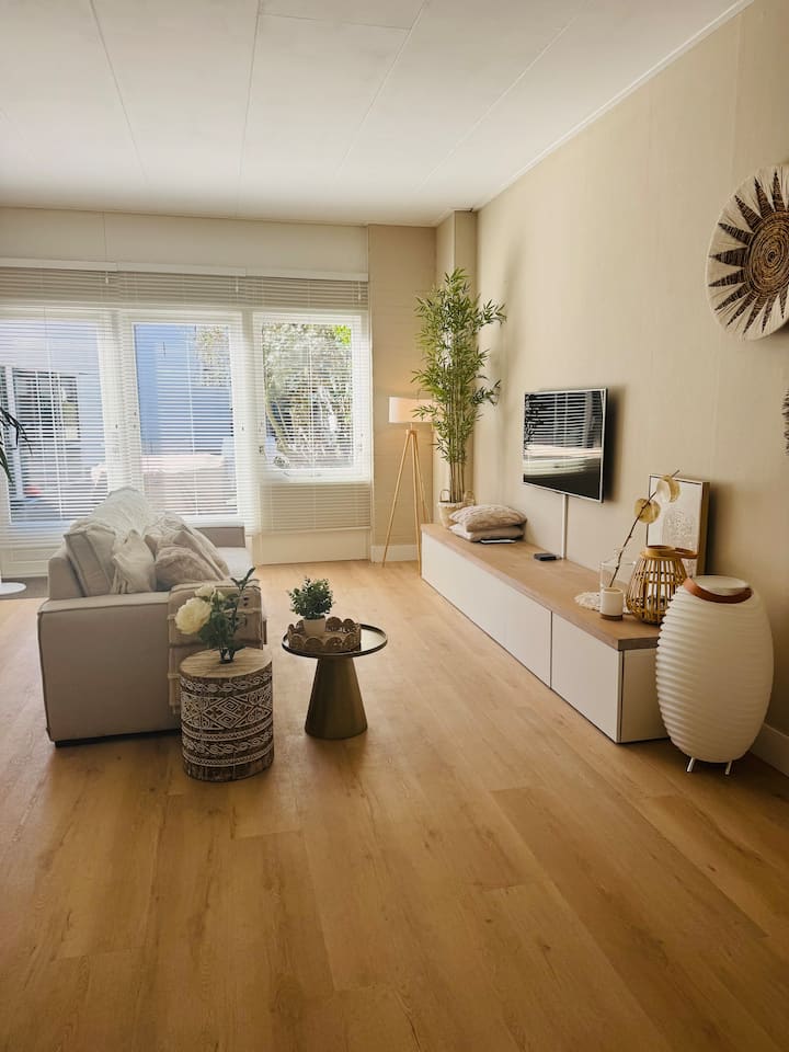 Casa Camino Del Mar 40 - Noordwijk aan Zee