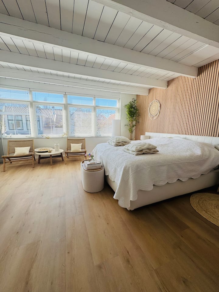 Casa Camino Del Mar 40 - Noordwijk aan Zee