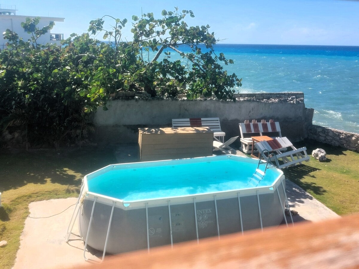 New Moon Studio 10 - rénové, superbe vue - Appartements à louer à ...