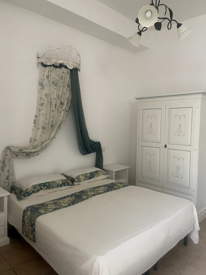 B&b C'era Una Volta - Monolocale La Casetta - Ugento