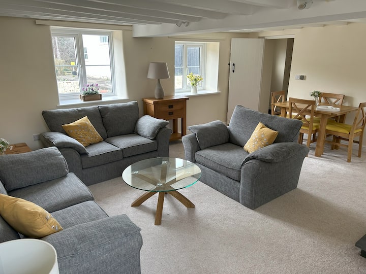 Tower Farm Cottage - Llangollen
