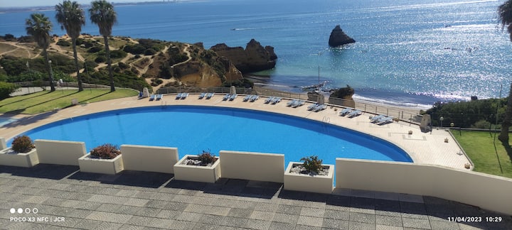 Apartamento Em Lagos - Lagos