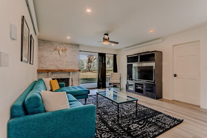 Lux Ranch At Roaring Fork Condo - Carbondale, CO