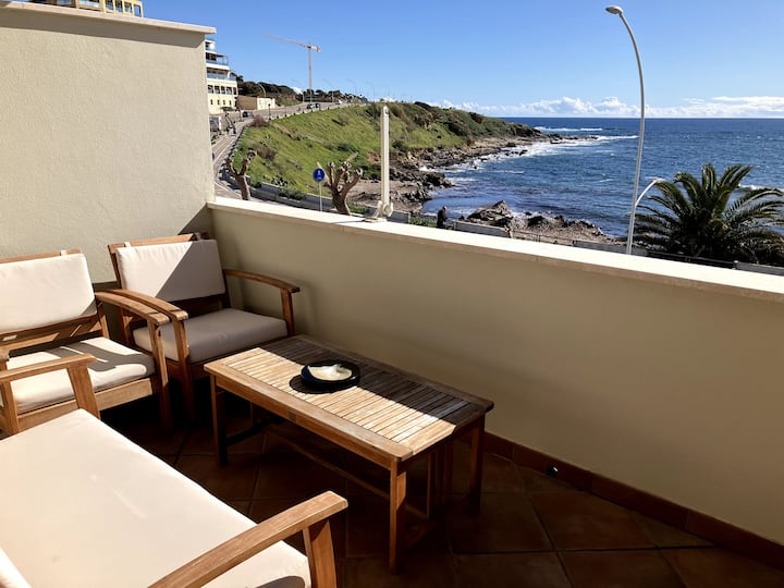 Blue Dream - Alghero Lungomare - Alghero