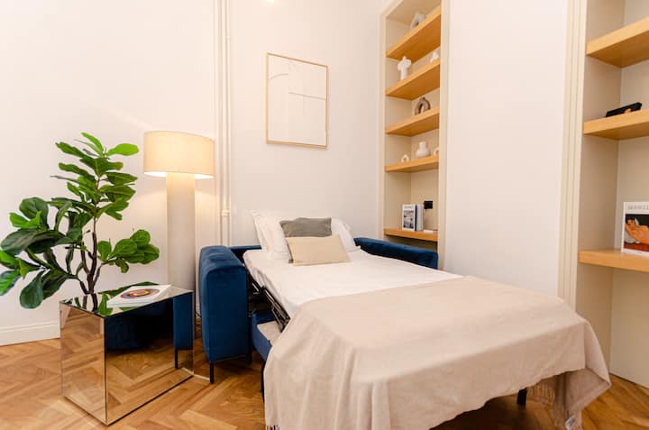 Vivimihome - Lusso Segreto Tra Centrale E Isola - Milán