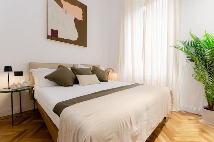 Vivimihome - Lusso Segreto Tra Centrale E Isola - Milão