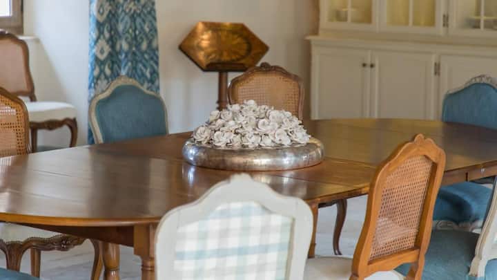 La Bastide Chambre Oseille - Gordes