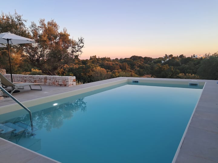 Trulli Antonelli - Monopoli