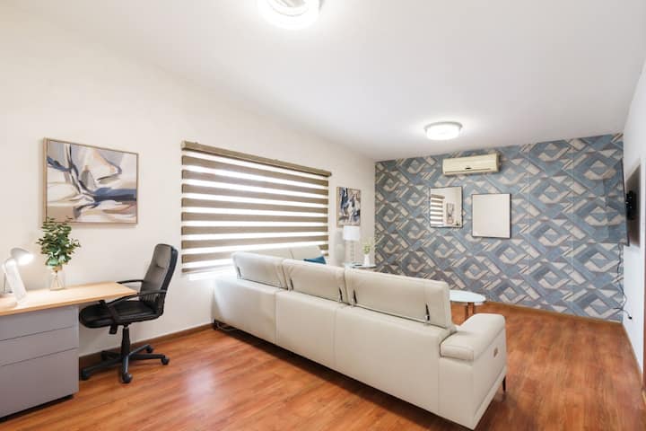 Casa Amplia 11 Huéspedes Con Alberca Wifi Factura - Hermosillo