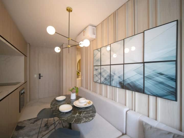 Studio Em Moema, Ao Lado Do Shopping Ibirapuera - Brésil