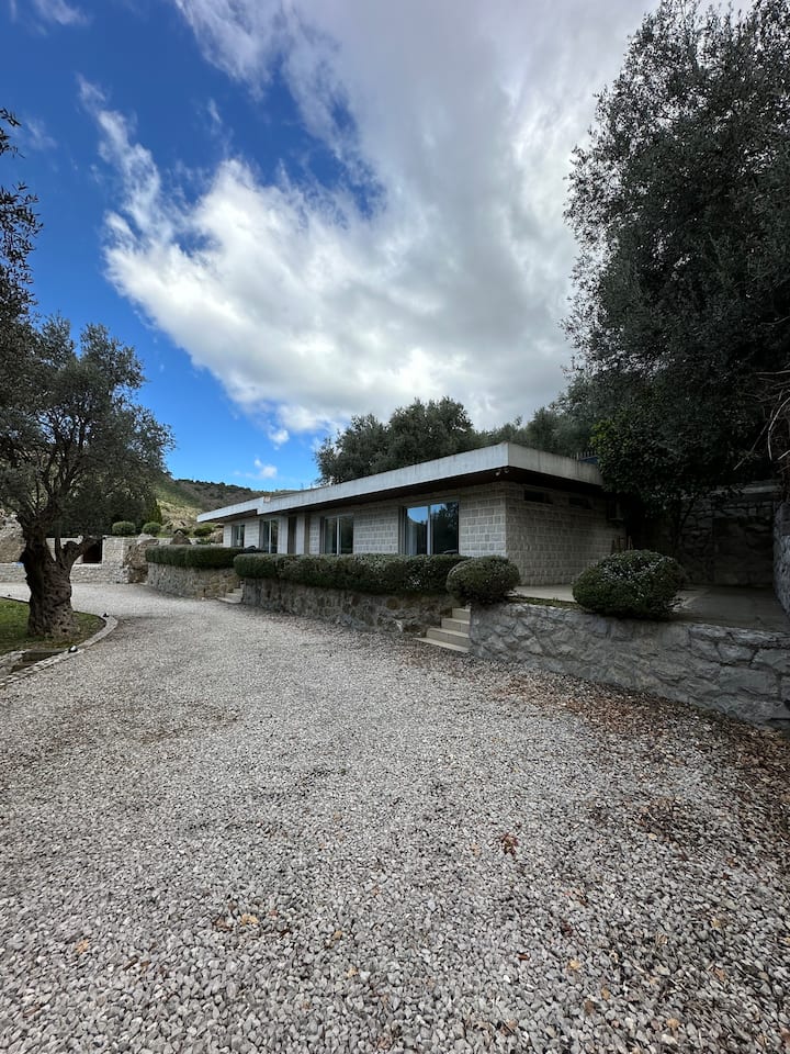 Villa Nika - Budva