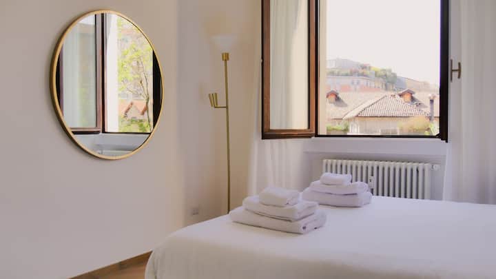 Muratori Horizon - Milano - Milán