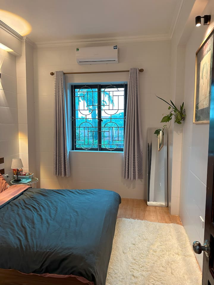 Joli Homestay 216 - Cửa Lò