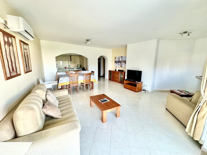 Appartement Accès Plage - Lagoa
