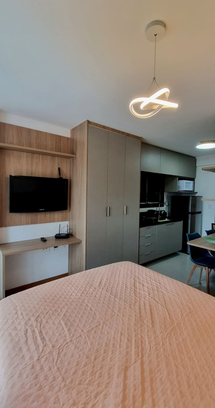 Apartamento Na Barra - Salvador - Barra, Brazil