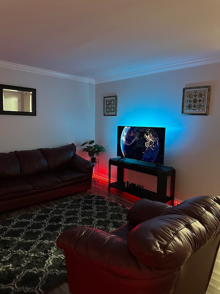 Your Home Away From Home - Fredericksburg, VA