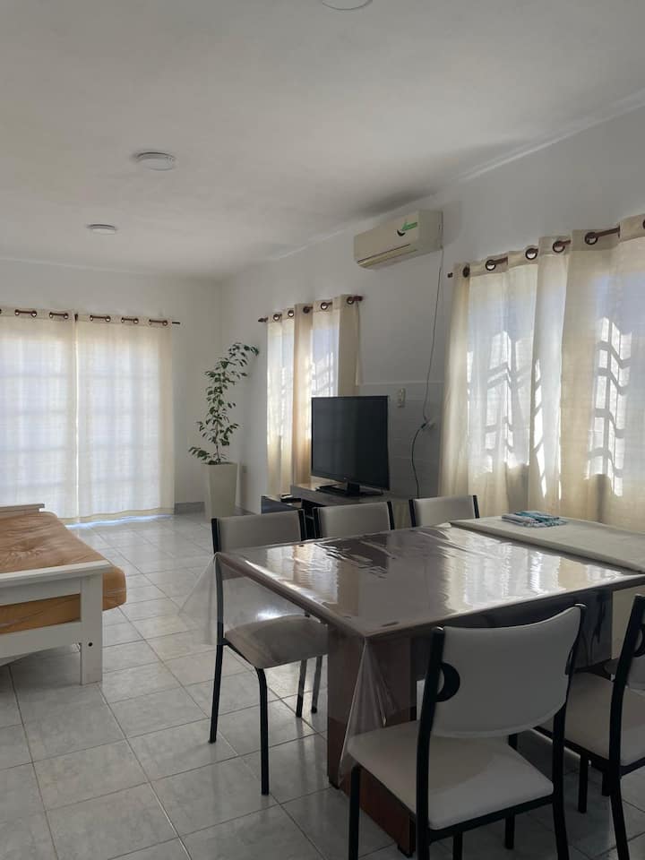 Casa San Luis - San Luis