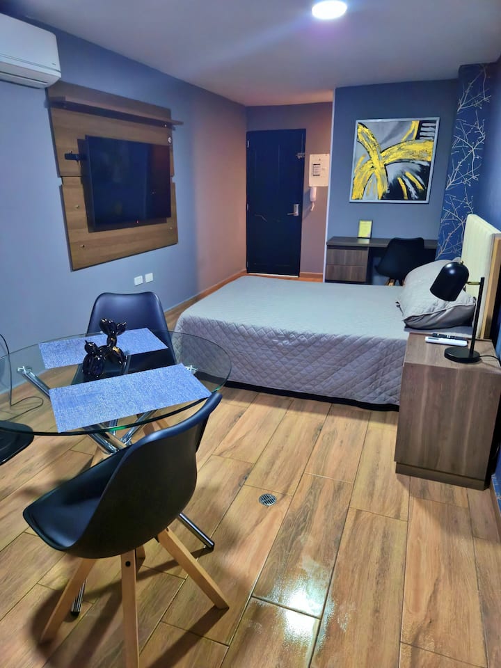 Apartamento 404 - Barranquilla