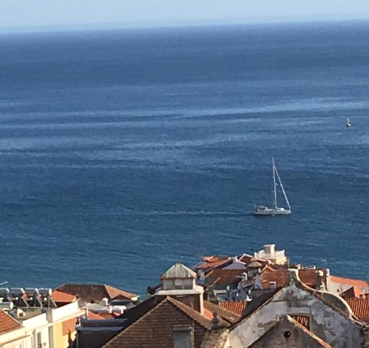 Casa Linda By Sesimbra Sun Sea - Sesimbra