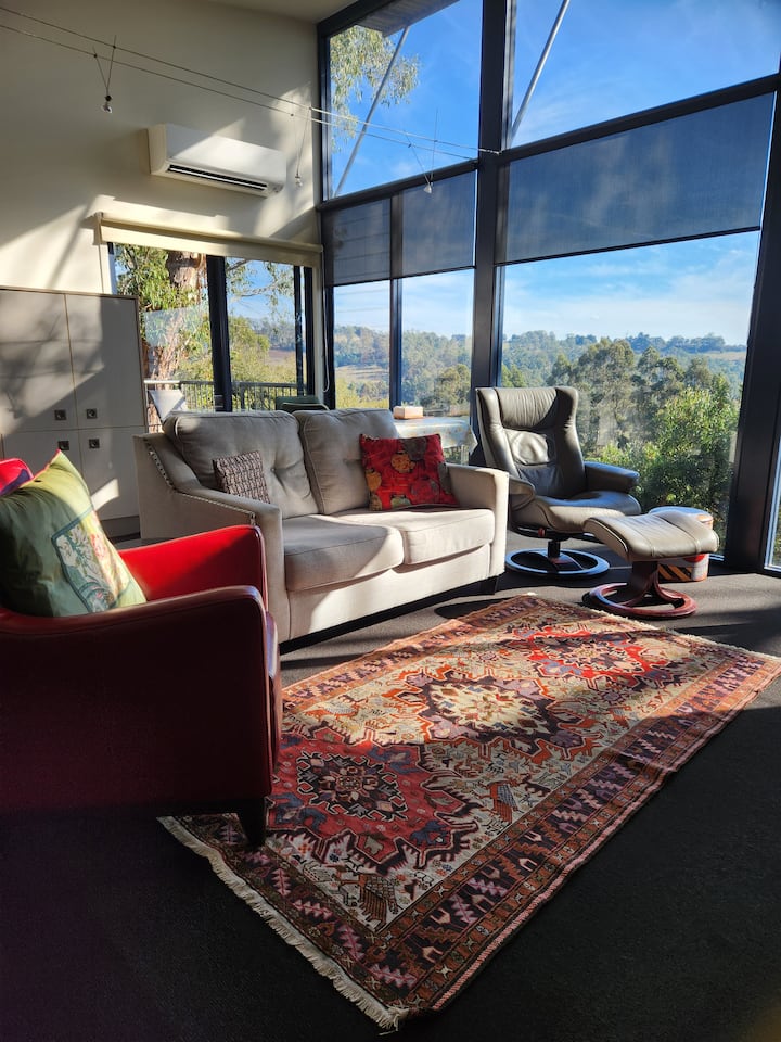 Tamar Ridge Winery Apartment #5 - Rosevears
