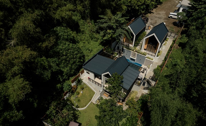 Entire Pottery Creek | Private Resort Stay - Batangas