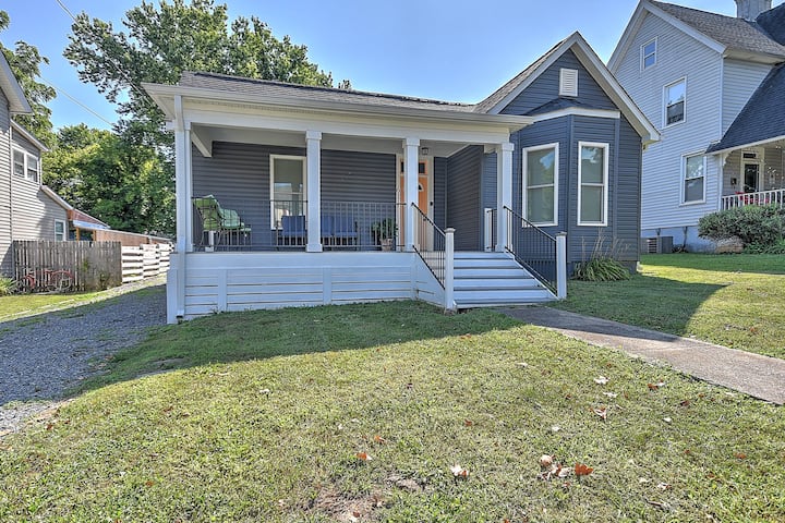Bet On Bristol

*New Lower Price!* - Bristol, TN