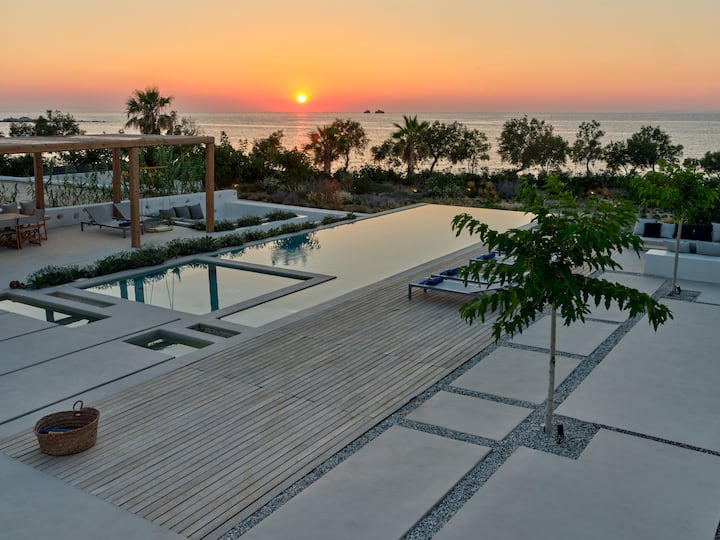 Seaside Room In Paros - Paros
