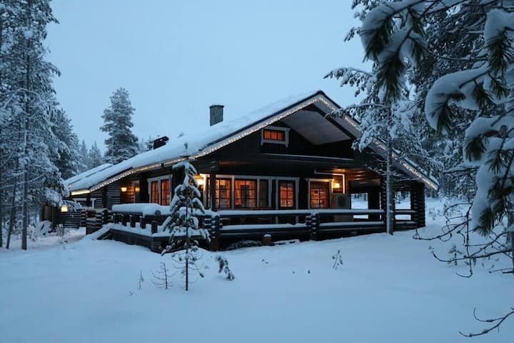 Villa Sukka -