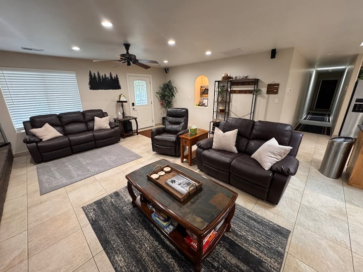 Almost Paradise - Ruidoso, NM