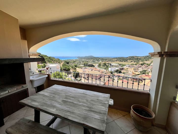 Casa Zephyr By La Via Del Mare Viaggi E Vacanze - Villasimius