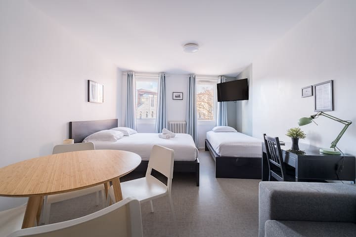 Blue Light - Jolie Logement Sur Les Ramblas - Toulouse