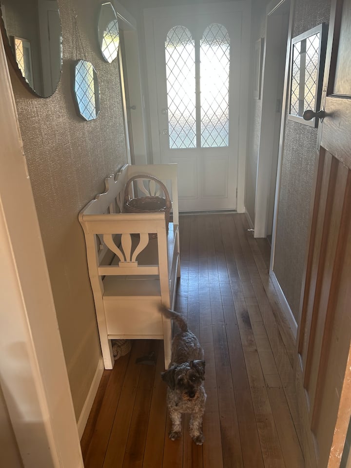 Old Charm Cottage - Cambridge