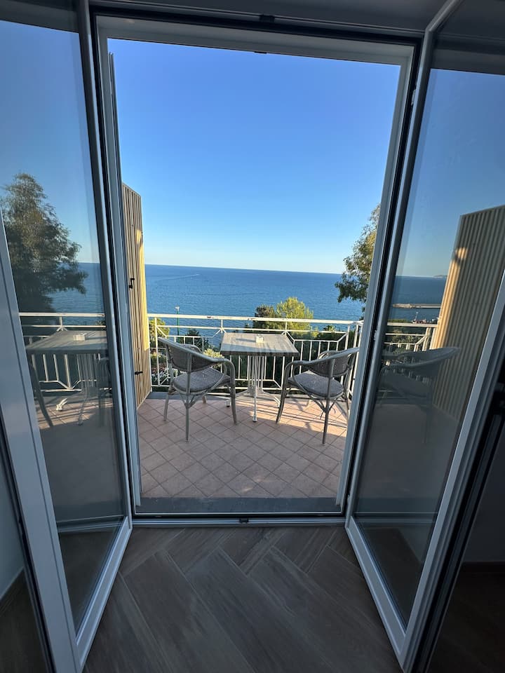 [Vista Mare] Belvedere Suites - Acciaroli