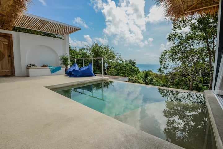 Luxury Villa In Koh Tao - Ko Tao
