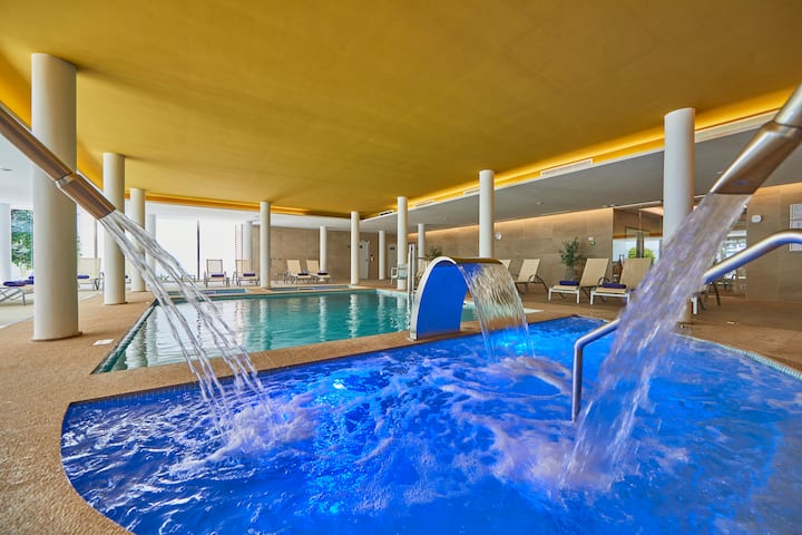 Superior Apartment Sea View / Pool - Magaluf