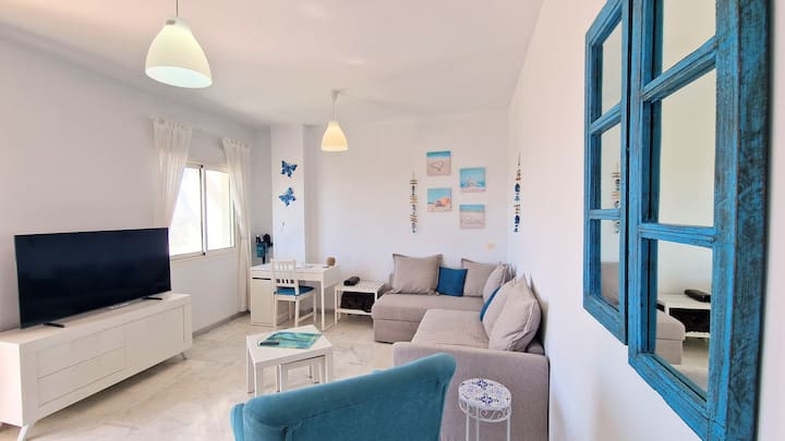 New Cococabana - 2chb - 2 Sdb - Estepona