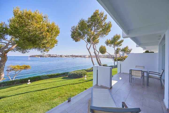 Superior Apartment Sea View / Pool - Magaluf