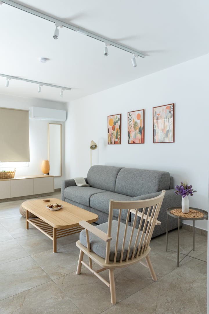 Cozy Oasis Near The Sea - Just A 5 Min. Walk - Kato Paphos