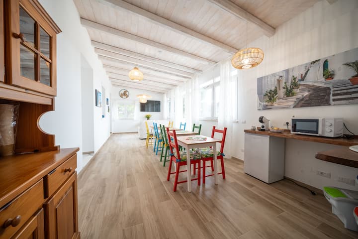 Masseria Agata 1- Padula - Conversano