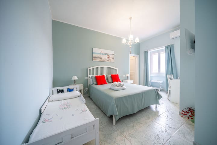 Masseria Agata 3 - Iavorra - Conversano