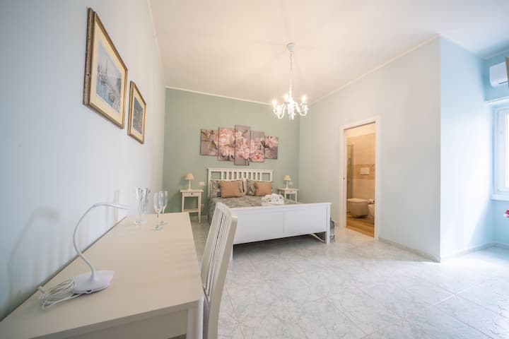 Masseria Agata 2-monsignore - Conversano