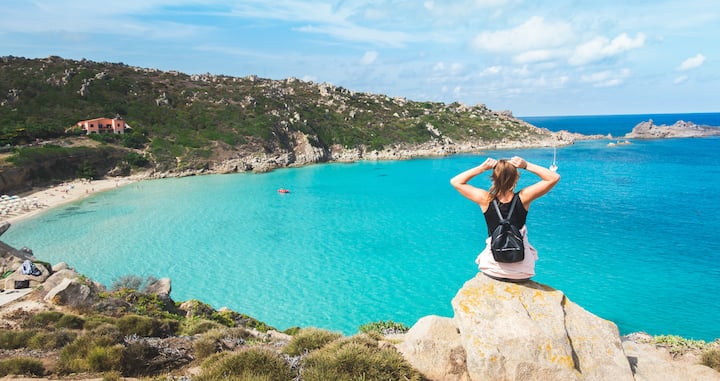 La Teresina Di Gallura: A 10 Minuti Da Rena Bianca - Santa Teresa Gallura