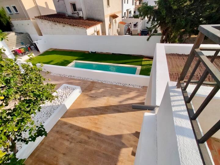 Apartamento Con Terraza - Empuriabrava