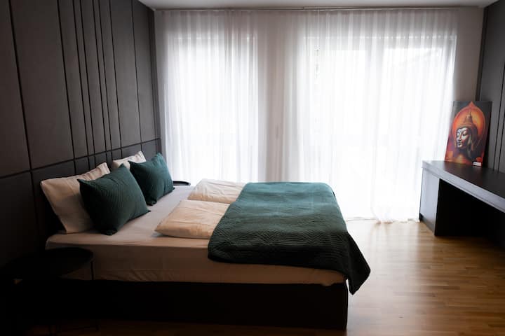 Stadthaus Königsalle Deluxe - Düsseldorf