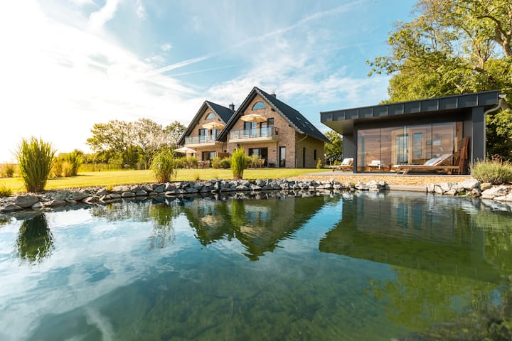 Nordseehof Brömmer Wohnung Deichkieker - Deutschland