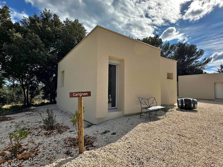 Le Gîte Carignan – Escapade Au Cœur D’un Vignoble - Juvignac