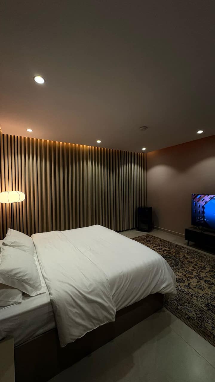 Luxury Apartment Near Haram - Médine