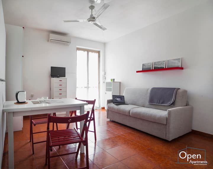 Casa Fiorella, è Già Mare - Roseto Capo Spulico