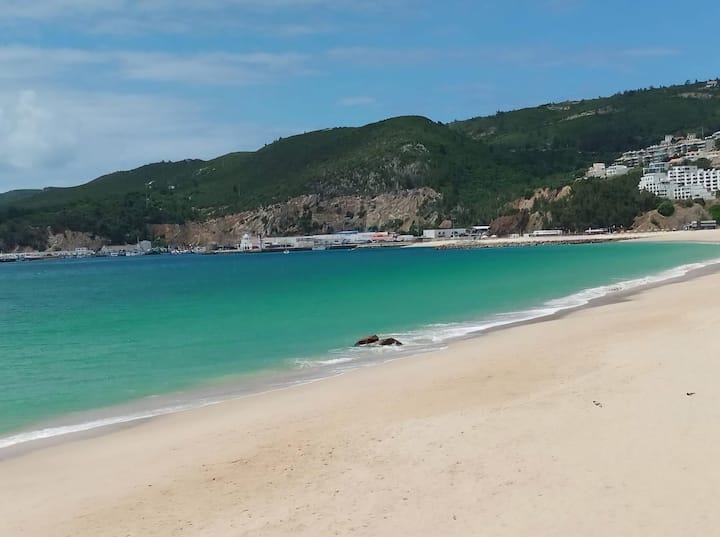 Oasisapartment By Sesimbrasunsea - Sesimbra