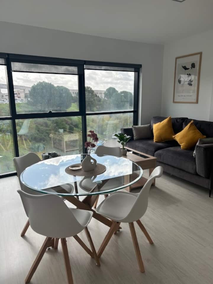 Apartamento Con Parking Privado - Cordova